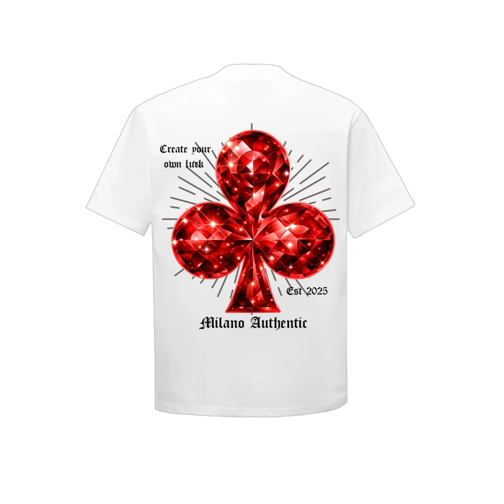 ÁO Ruby Clover – MILANO